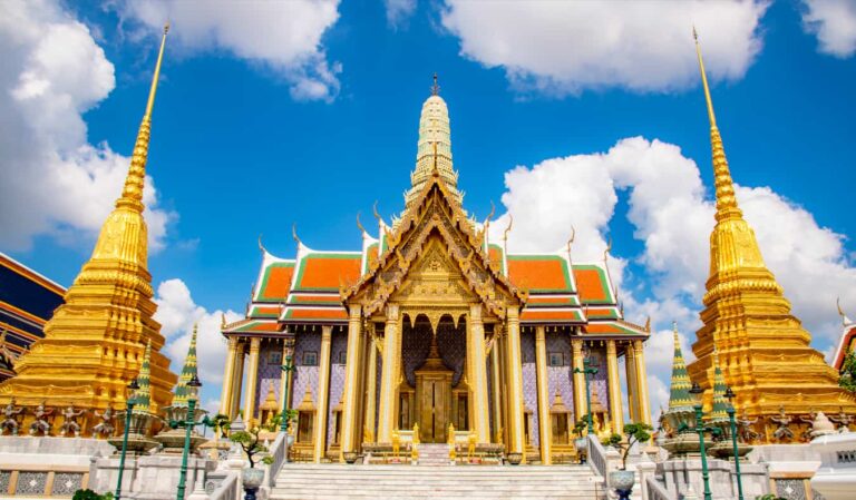 7 Melhores destinos da Ásia para visitar - Me Leva Contigo