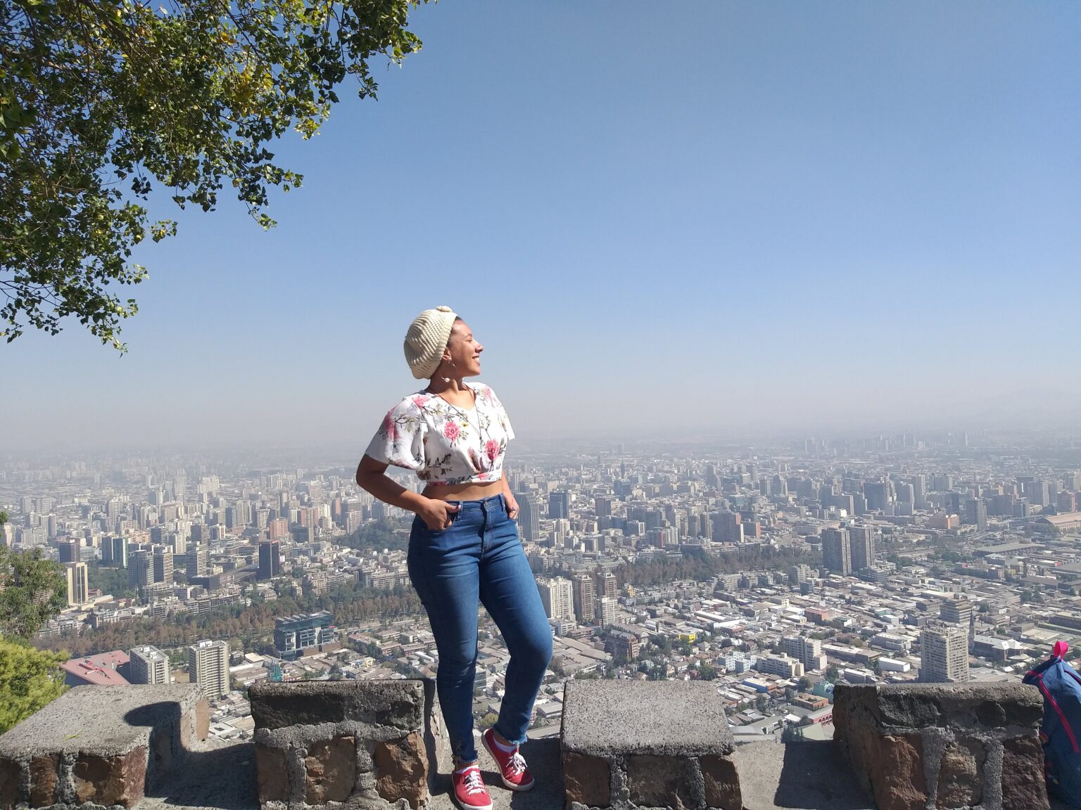 O que fazer no Chile: roteiro de 4 dias em Santiago e arredores - Me ...
